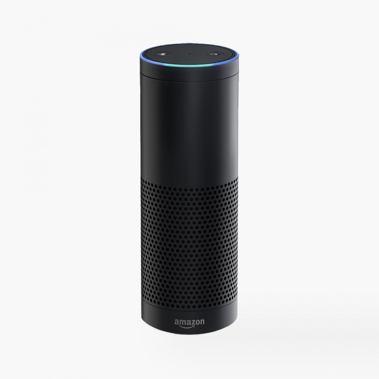 Introduction to Amazon Alexa – Advanced Millennium Technologies