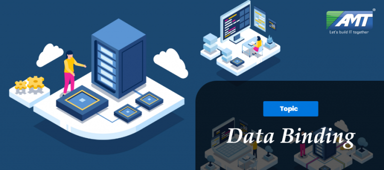 Introduction To Data Binding Advanced Millennium Technologies