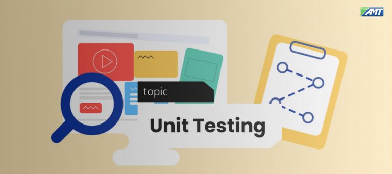 Introduction to Unit testing – Advanced Millennium Technologies Introduction to Unit testing – Advanced Millennium Technologies