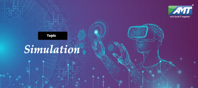 Advanced Millennium Technologies – Let's Build IT Together