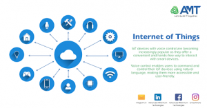 Advanced Millennium Technologies – Let's Build IT Together